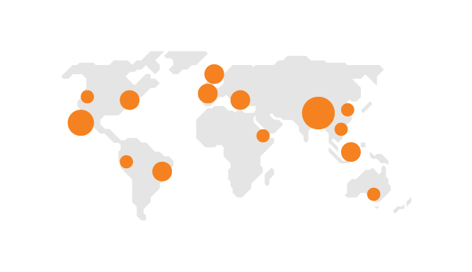 Understanding and Using Symbol Maps | Tableau